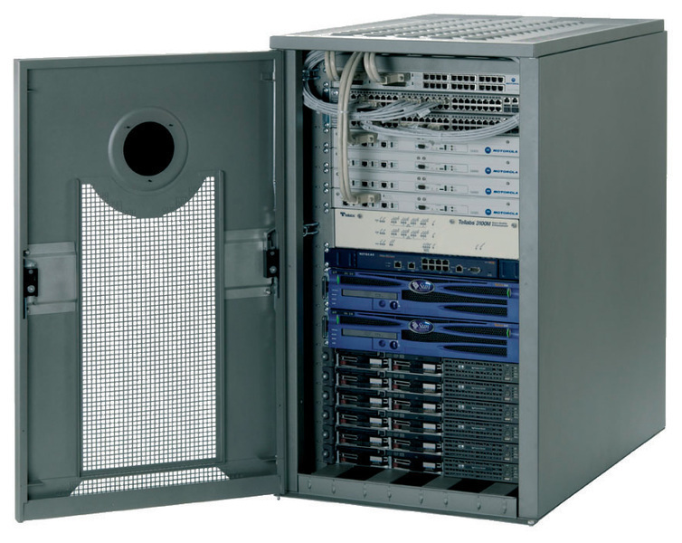 Radio & Trunking Distributors - Motorola Demetra Tetra Products